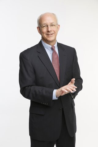 People to Know: John Gentner, Capital University - Columbus Business First