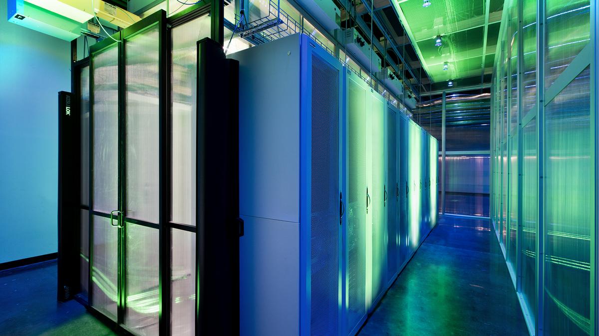 Aligned Energy signs online hospitality tenant to its new Plano data ...
