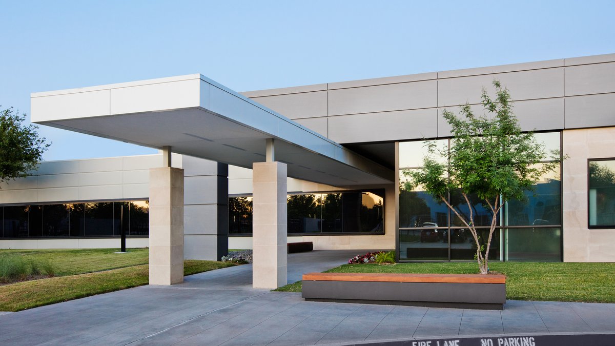 Aligned Energy signs online hospitality tenant to its new Plano data ...