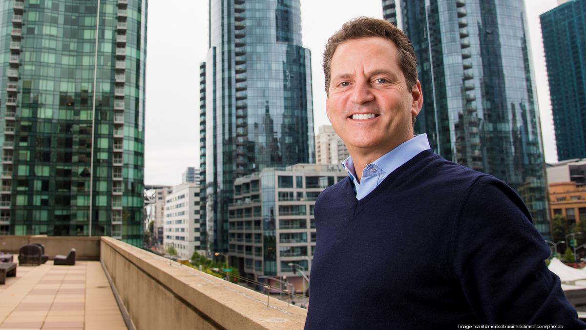 After Fox-Credible deal, Ron Suber expects deal 'tsunami' - San ...