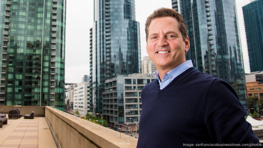 After Fox-Credible deal, Ron Suber expects deal 'tsunami' - San ...