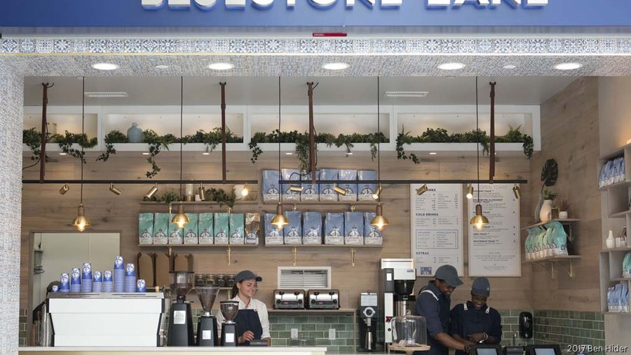 With KoP Mall outpost, N.Y. coffee company in it for the 'long haul' in ...