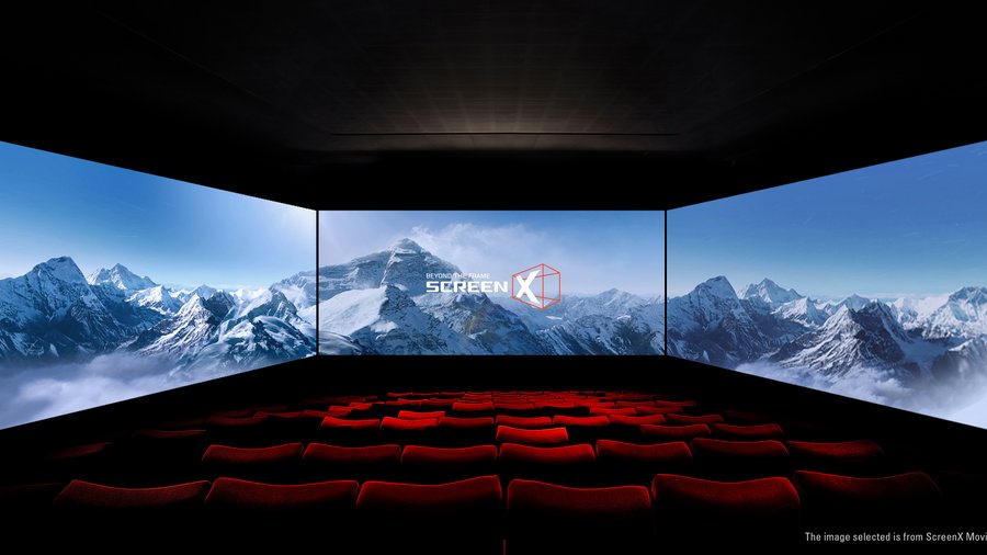 ‘Pirates of the Caribbean’ to sail into ScreenX theaters - L.A ...