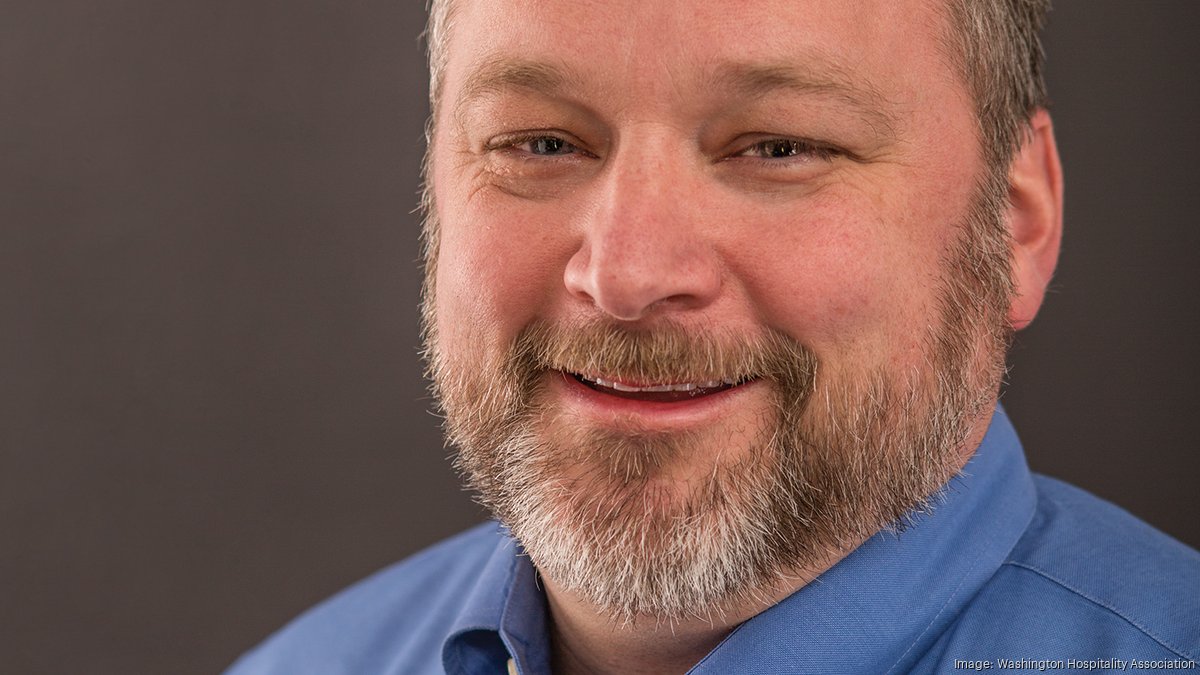 Washington Hospitality Association CEO cautions restaurateurs - Puget ...