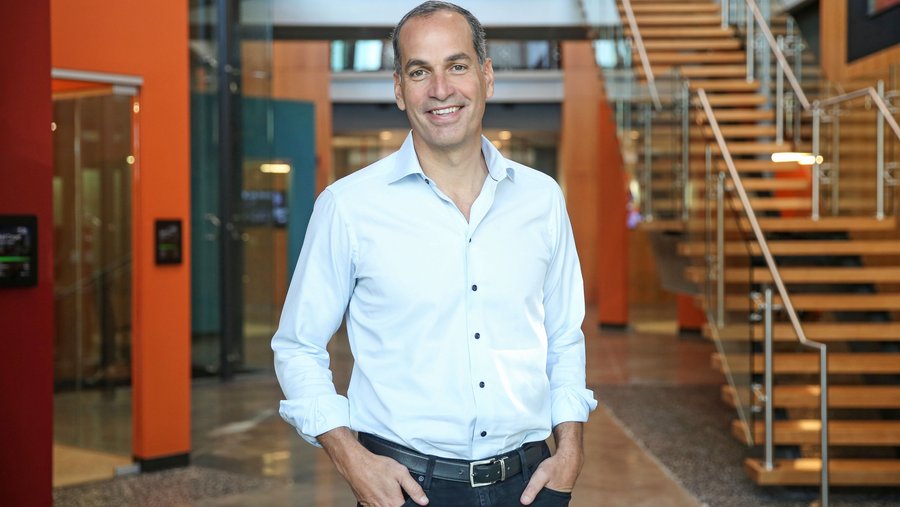 Red Ventures CEO makes Forbes' billionaires list - Charlotte Business ...