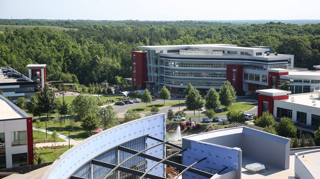 Red Ventures CEO makes Forbes' billionaires list - Charlotte Business ...