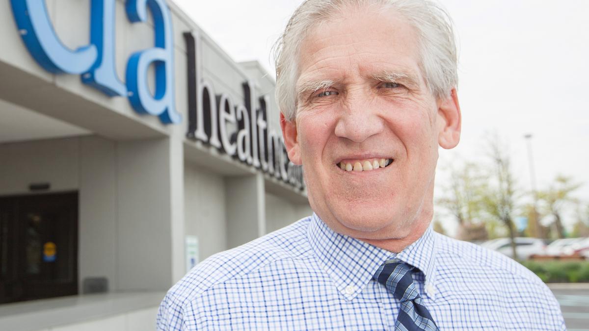 Loyalty to elders and underserved - Buffalo Business First