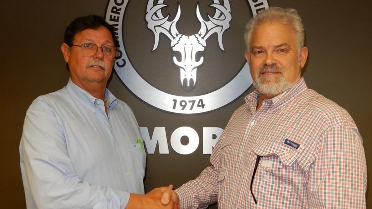 San Antonio-based T & D Moravits Co. LLC was sold to Deer Path Investco LLC William Roberts and ...