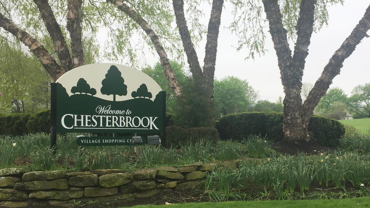 Rubenstein Partners puts Chesterbrook under agreement a second time ...
