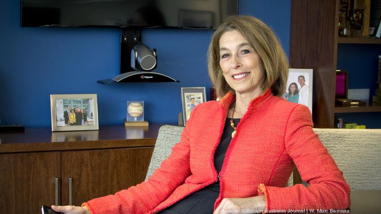 Former Dana-Farber researcher Laurie Glimcher returns to run storied ...