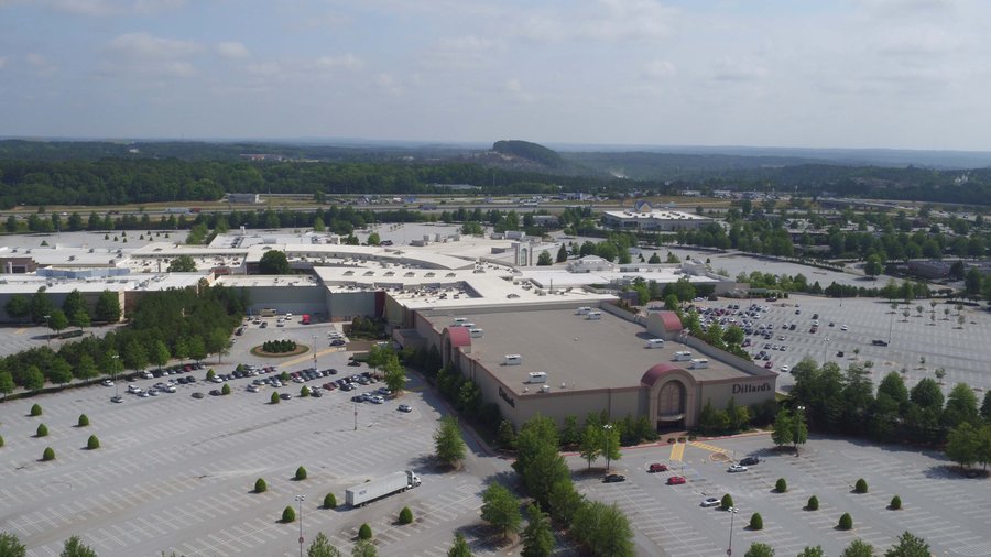 StoneCrest Mall BS1