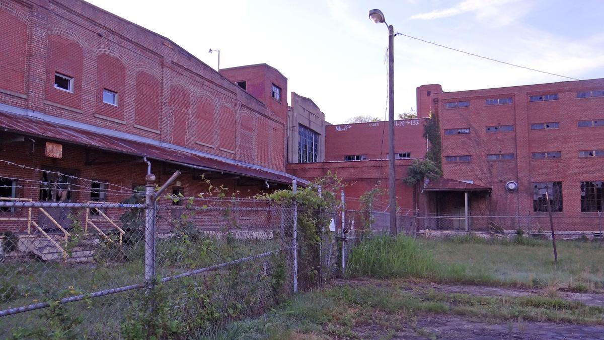 How the Printworks Mill developer The Alexander Company assembled $58 ...