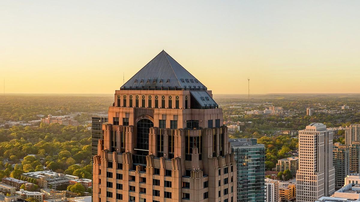 Four Seasons condo in Midtown Atlanta sells for $1.3 million, breaks ...