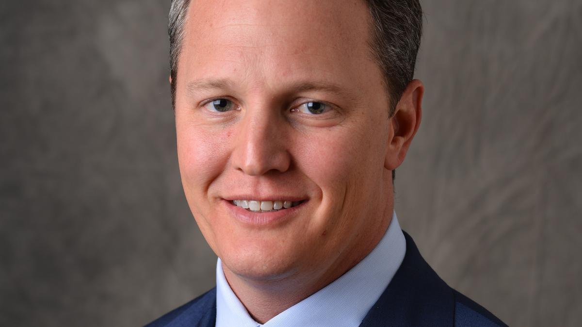 Tolleson Wealth Management CEO says bank hit three times its previous ...