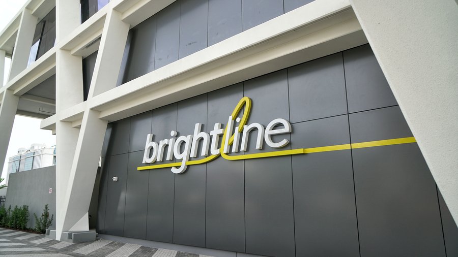 Brightline Disney station potential timeline revealed - Orlando ...