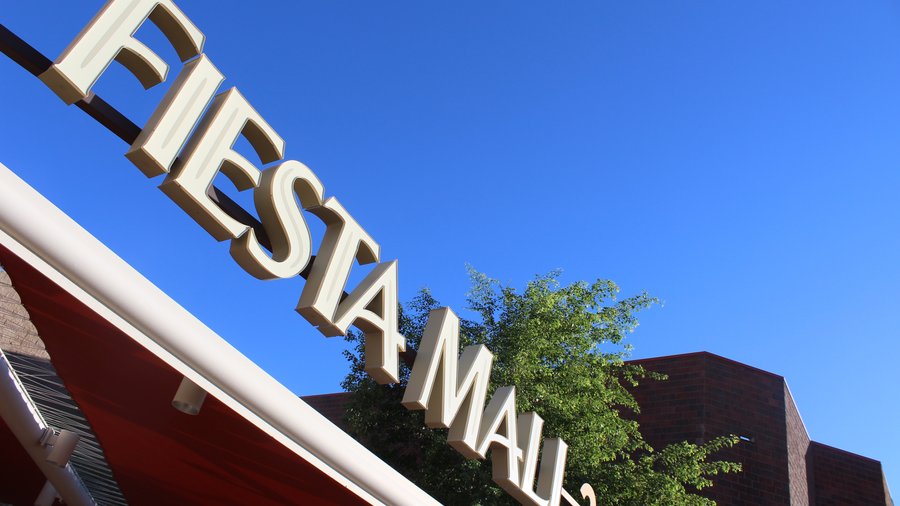 What can breathe new life into zombie Fiesta Mall? - Phoenix Business ...