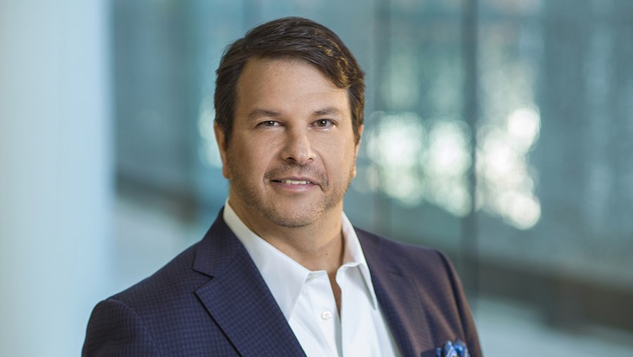 Rosenberg’s roles go beyond finance - Atlanta Business Chronicle