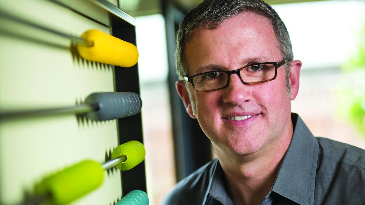 Stuart West of Automattic, Winner - Emerging Company - San Francisco ...