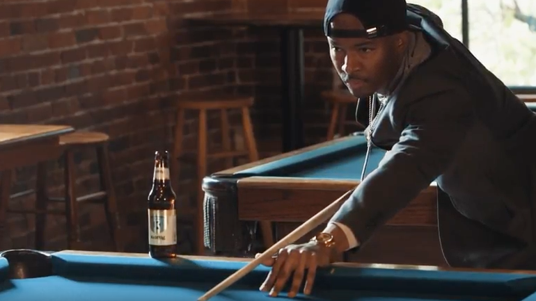 William K. Busch Brewing Co. taps St. Louis rapper Chingy in ad for ...