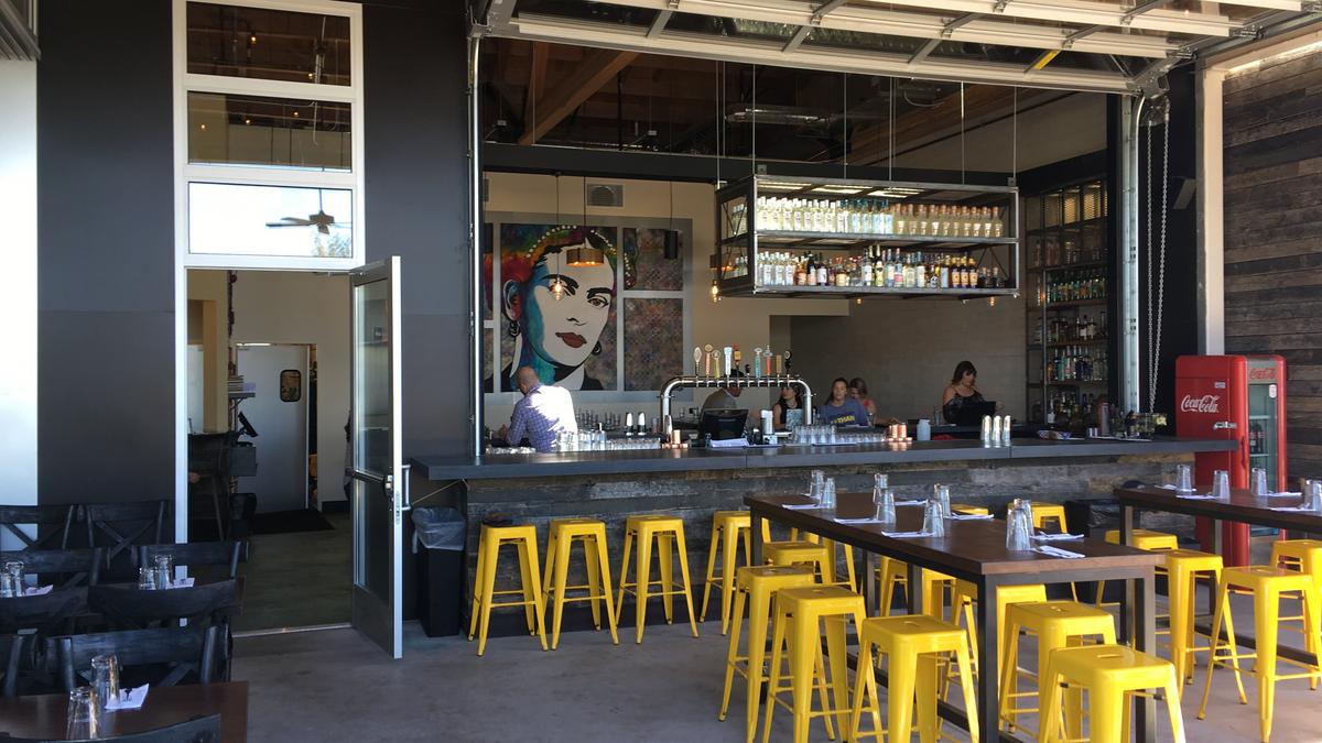 7,000 square feet of new food tenants coming to new shopping center in ...