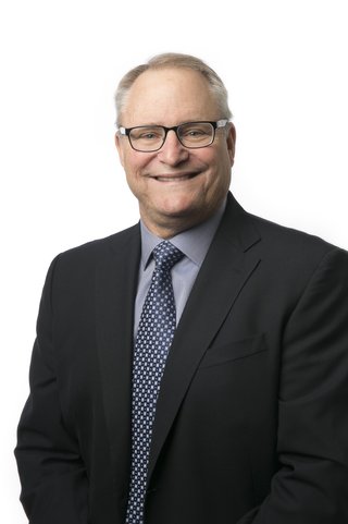 Executive Voice: Steve Morton's long passion for senior living ...