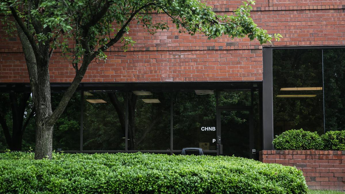 Here’s the scoop on Cedar Hill National Bank, Charlotte’s smallest bank ...