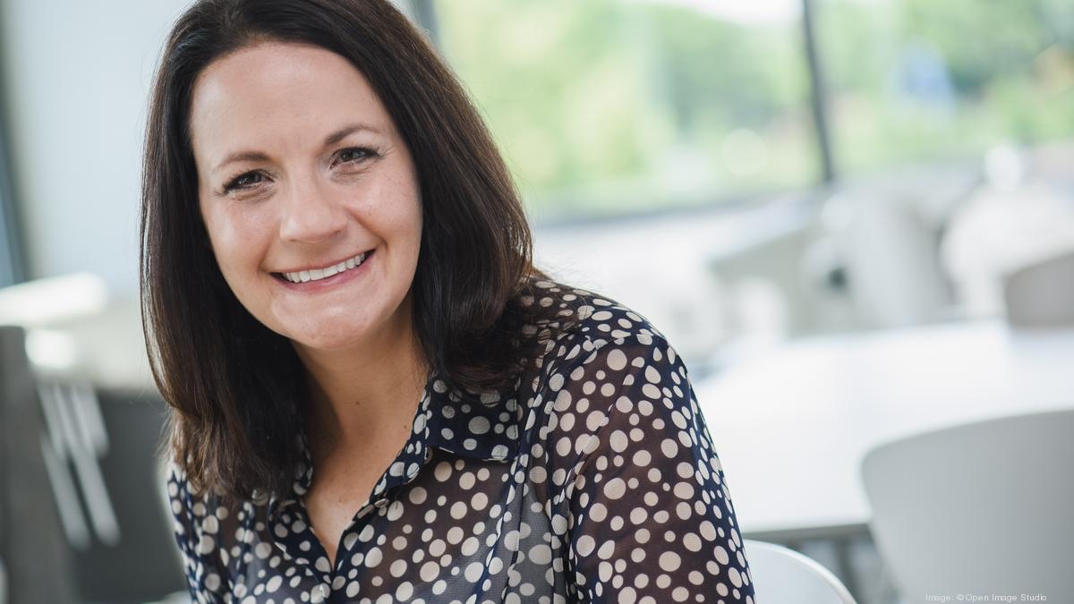 People to Know: Lori Bongiorno - Columbus Business First