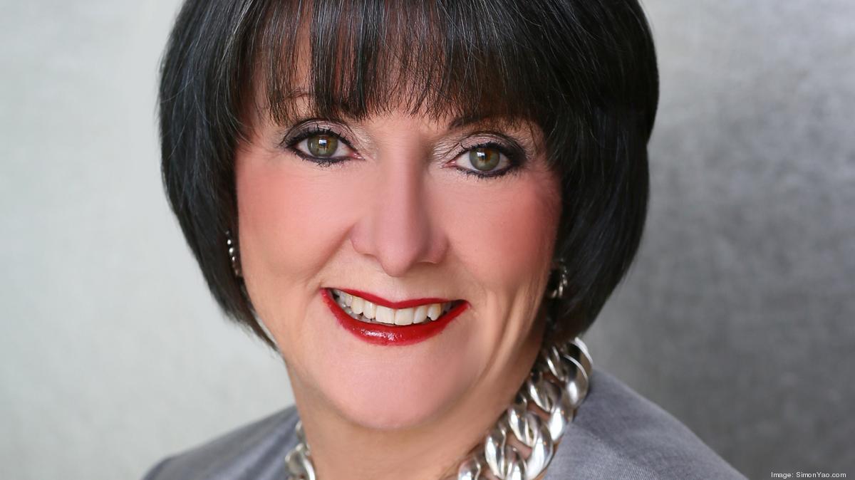 People to Know: Sandy Raines - Columbus Business First