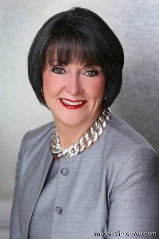 Sandy Raines