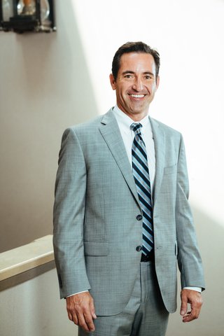 People to Know: Todd Sloan - Columbus Business First