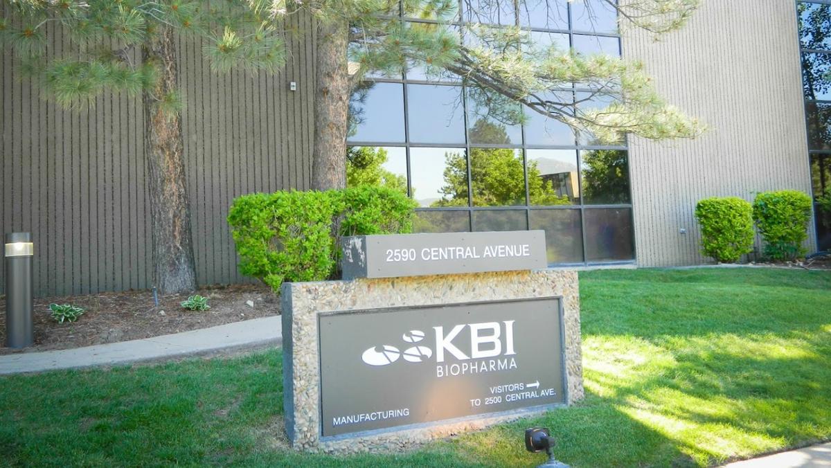 KBI Biopharma plans $150 million, 200-job facility in Research Triangle ...