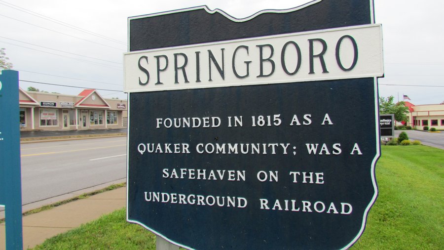 Springboro embarks on numerous technology upgrades to benefit residents ...