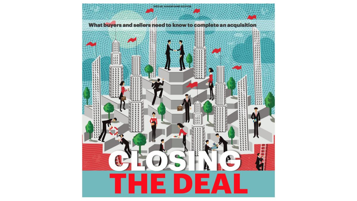 Closing the deal: What buyers and sellers need to know to complete an ...