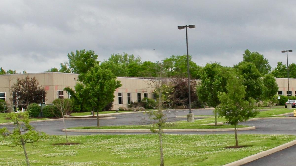 Cincinnati health care firm OHC Inc.'s HQ sold - Cincinnati Business ...