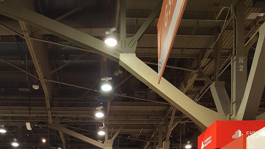 Five takeaways from the world’s largest retail conference during a ...