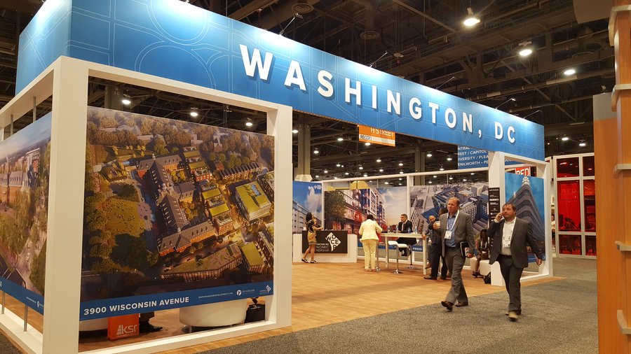 Five takeaways from the world’s largest retail conference during a ...