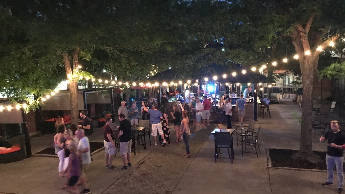 Treehouse bar opening in OTR: EXCLUSIVE - Cincinnati Business Courier