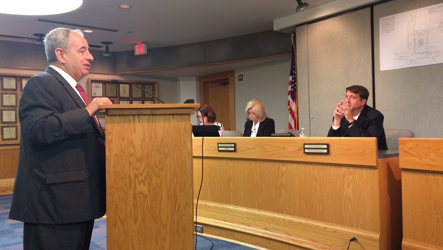 How deep is opposition to public spending on FC Cincinnati's stadium ...