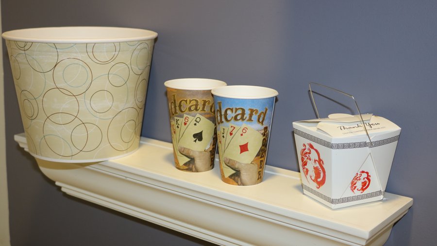 Memphis-based International Paper Co. inside Consumer Packaging with ...