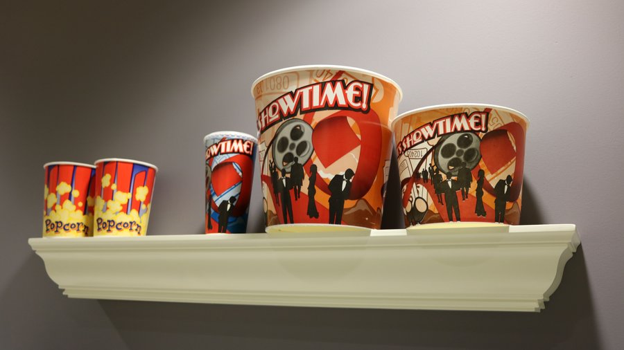 Consumer Packaging - International Paper