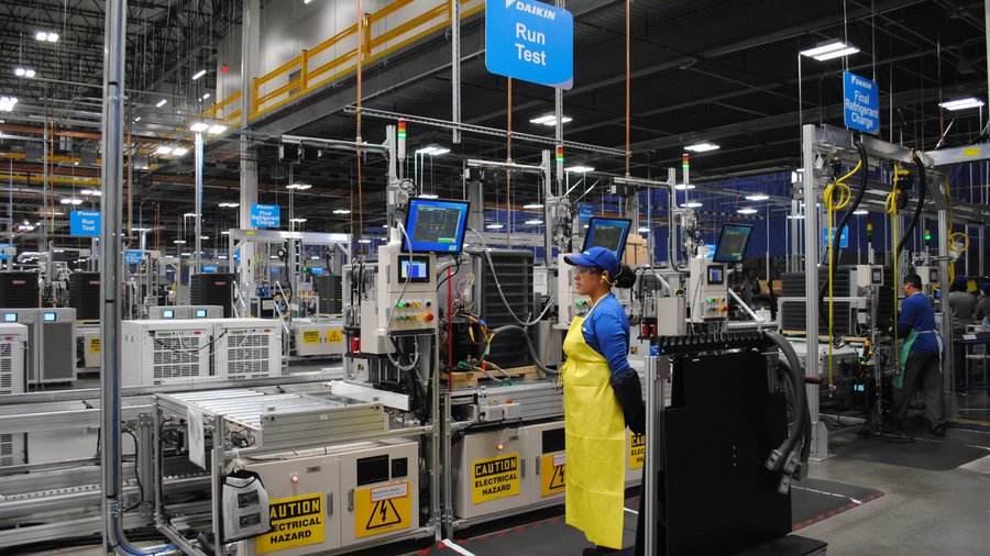 Daikin