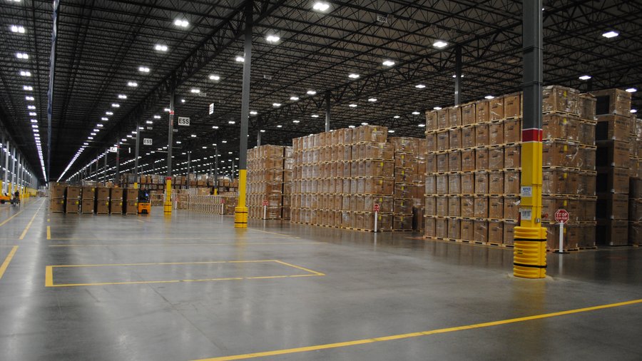 Daikin Industries Ltd. plant in Waller County unveiled - Houston ...