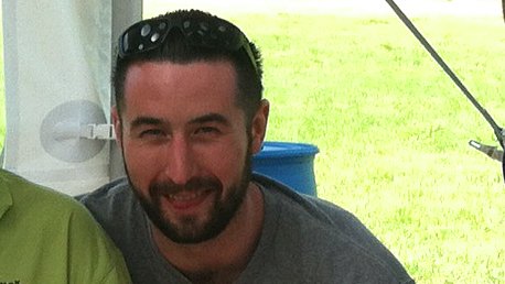 Chef Elliot Cunniff was hired as executive sous chef at Daniel and DB ...