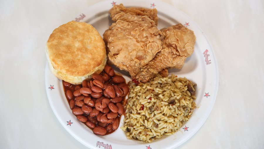 Inside the $700M-plus deal for Bojangles’ Inc. - Charlotte Business Journal