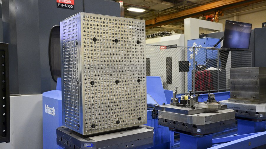 Lockheed Martin Tour JLD 6488