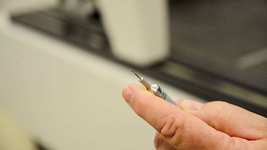 Lockheed Martin's Frank St. John is the new leader of Missiles and Fire ...