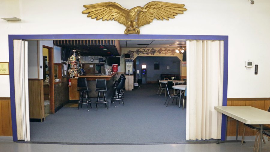 The spotlight's on the East Portland Eagles lodge as the club faces an ...