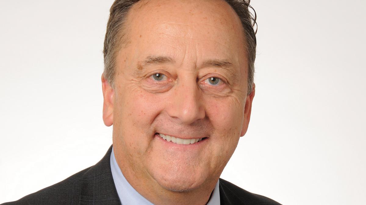 20 names to know in education: Timothy Ogle - Phoenix Business Journal