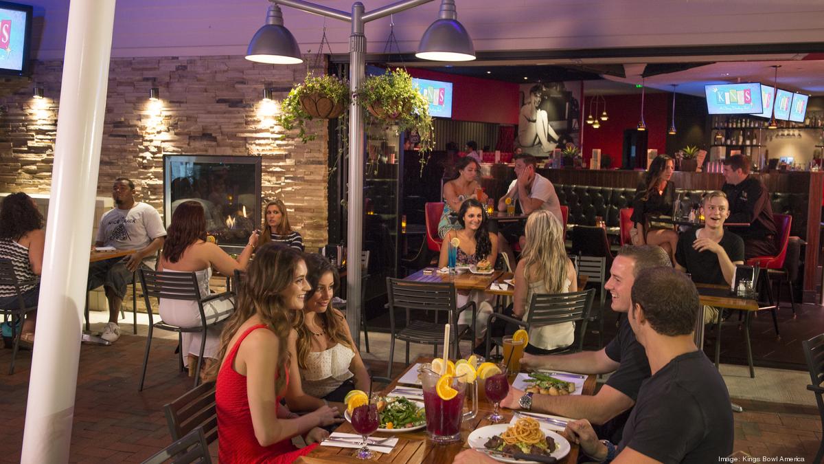 Boston-based Kings Bowl opens luxury bowling in new CityPlace Miami ...