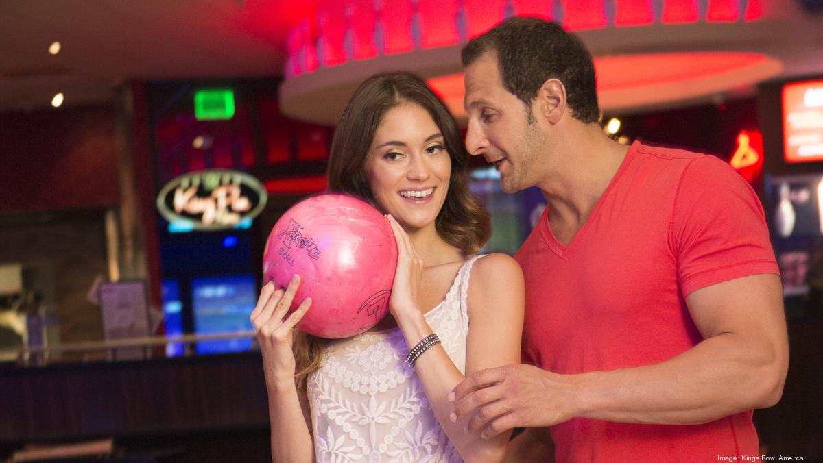 Boston-based Kings Bowl opens luxury bowling in new CityPlace Miami ...